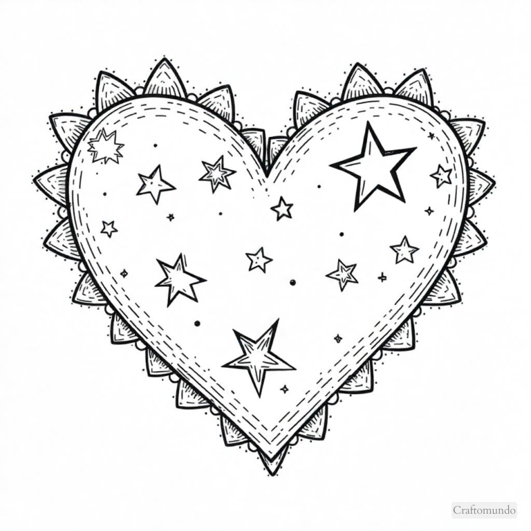 60 Y2K Coloring Pages - CraftoMundo