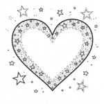 60 Y2K Coloring Pages - CraftoMundo