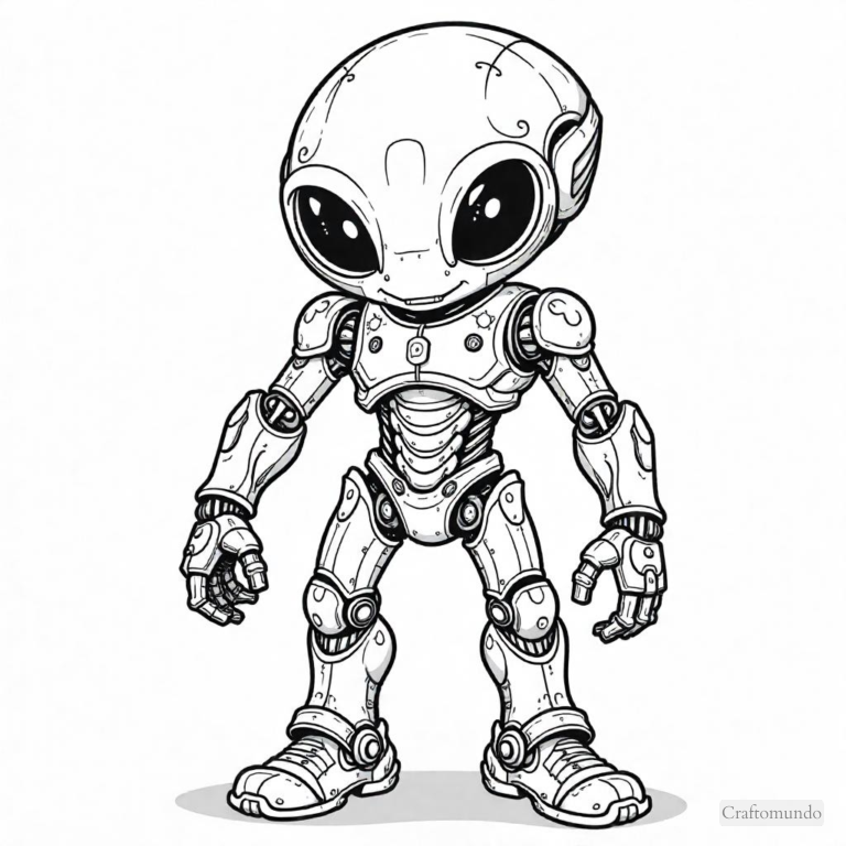 60 Y2K Coloring Pages - CraftoMundo