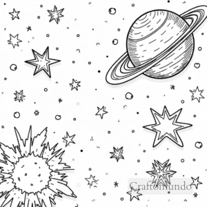 60 Y2K Coloring Pages - CraftoMundo