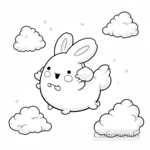 36 Sanrio Coloring Pages - CraftoMundo