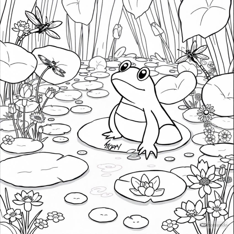 36 Sanrio Coloring Pages - CraftoMundo