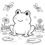 36 Sanrio Coloring Pages - CraftoMundo