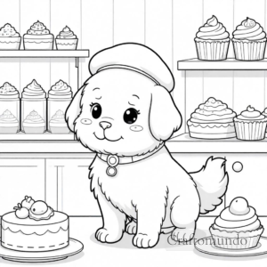 36 Sanrio Coloring Pages - CraftoMundo