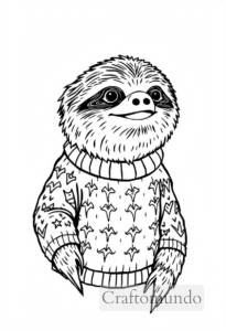 50 Cool Coloring Pages - CraftoMundo